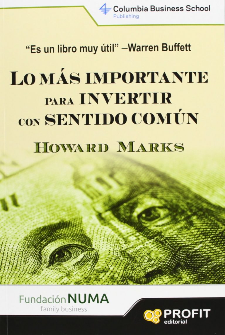Libros recomendados sobre Bolsa e Inversión - Diario de Bolsa